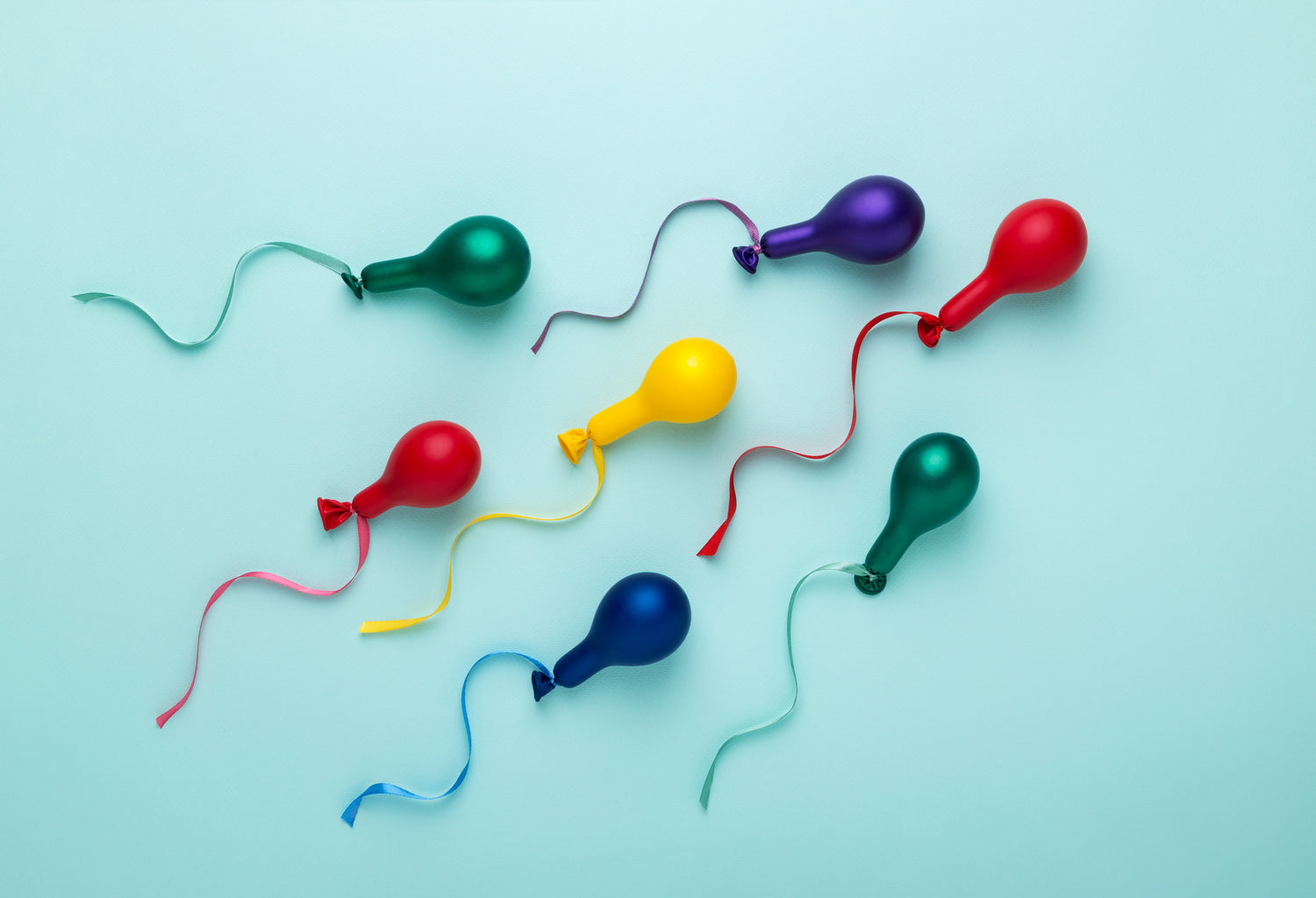 OVUM. Setting a new standard in reproductive health and fertility
