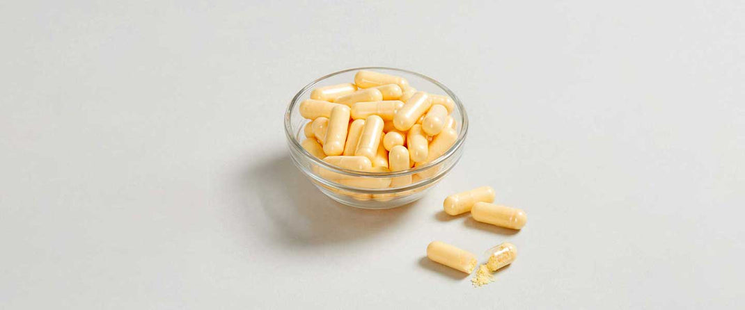 OVUM. Setting a new standard in reproductive health and fertility